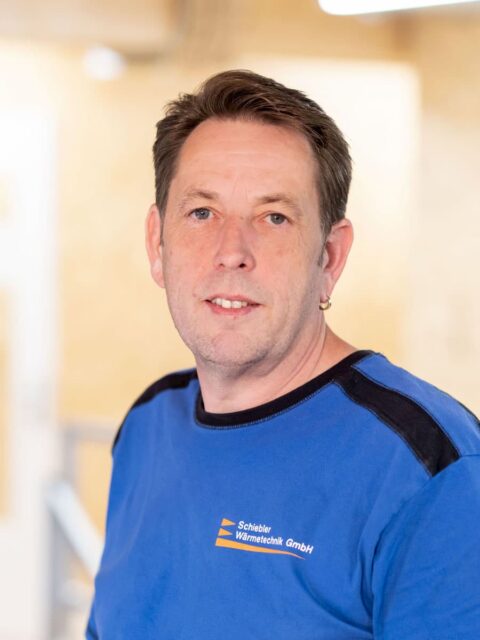 Team | Schiebler Wärmetechnik GmbH
