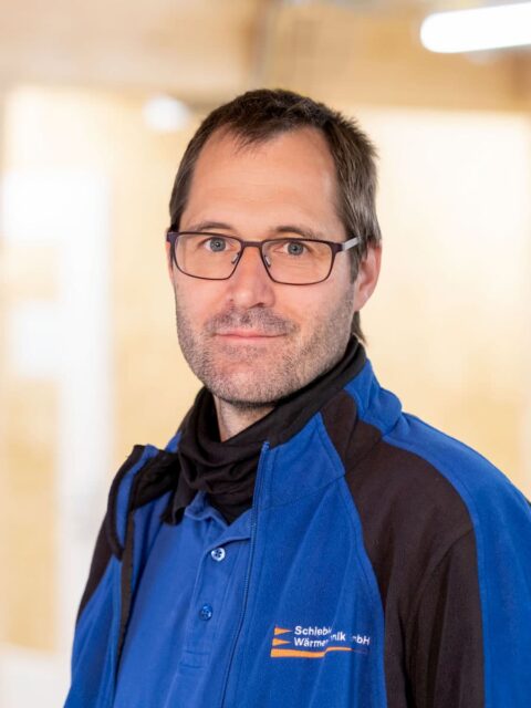 Team | Schiebler Wärmetechnik GmbH