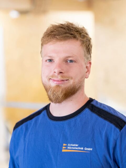 Team | Schiebler Wärmetechnik GmbH